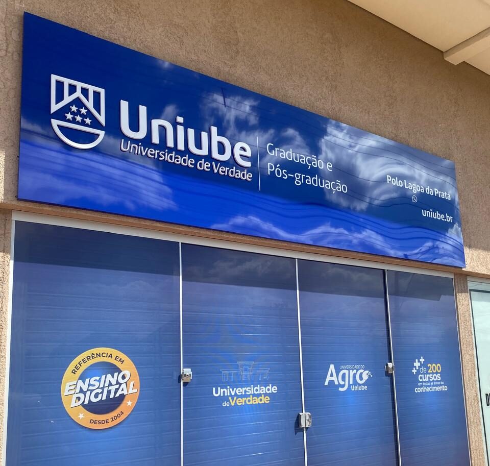 Uniube oferece cursos de Graduação e Pós-Graduação EAD com matrícula e ...